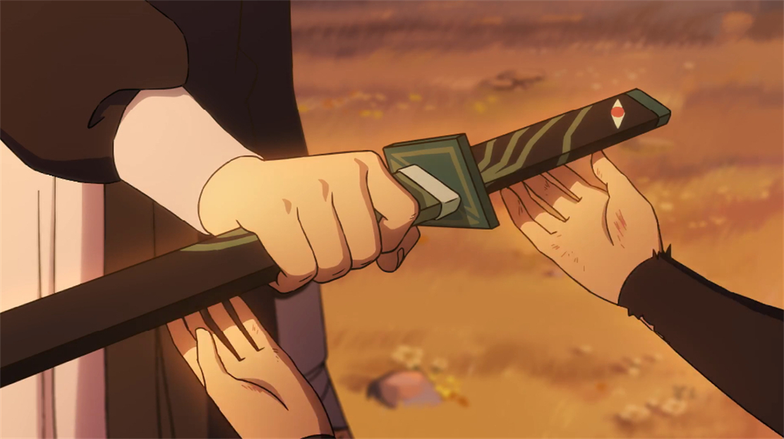 Wuliuqi 4 is over, Qingfeng is killed, only three of the seven shadow ...