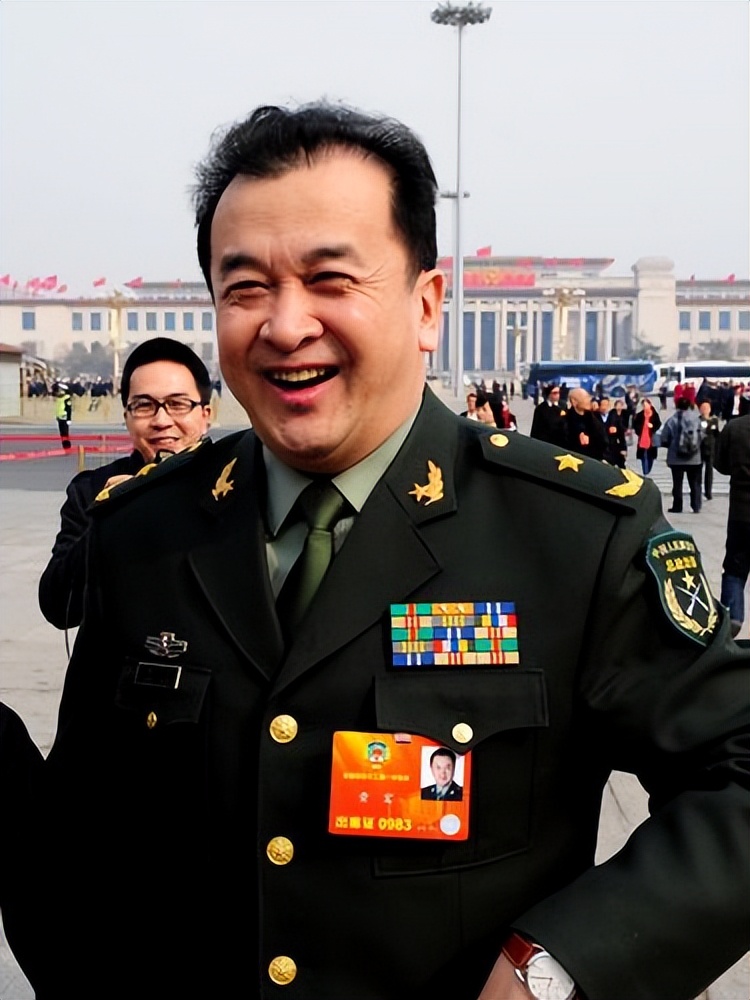 Huang Hong no longer hides anything and reveals the reason why he was ...