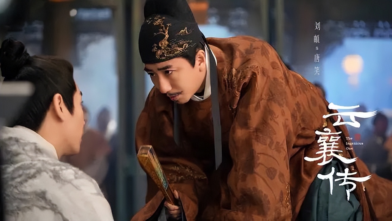 After the villain Gao Qiqiang in "The Knockout", a villain in "The ...