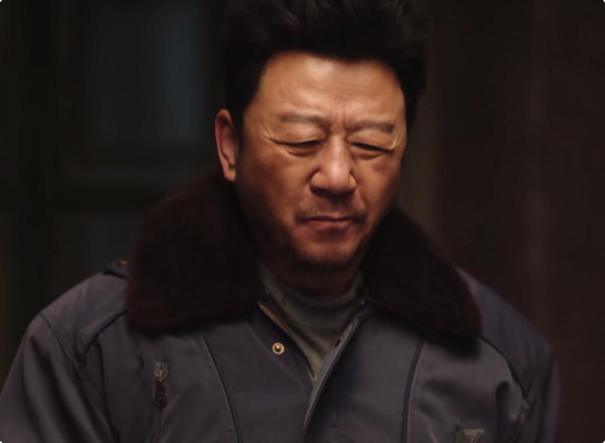 The "KTV Princess" of "Glory of Our Fathers" has first-class looks ...