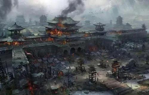 Zheng Ligong helps Zhou Huiwang to reset and imitate Zheng Zhuanggong ...