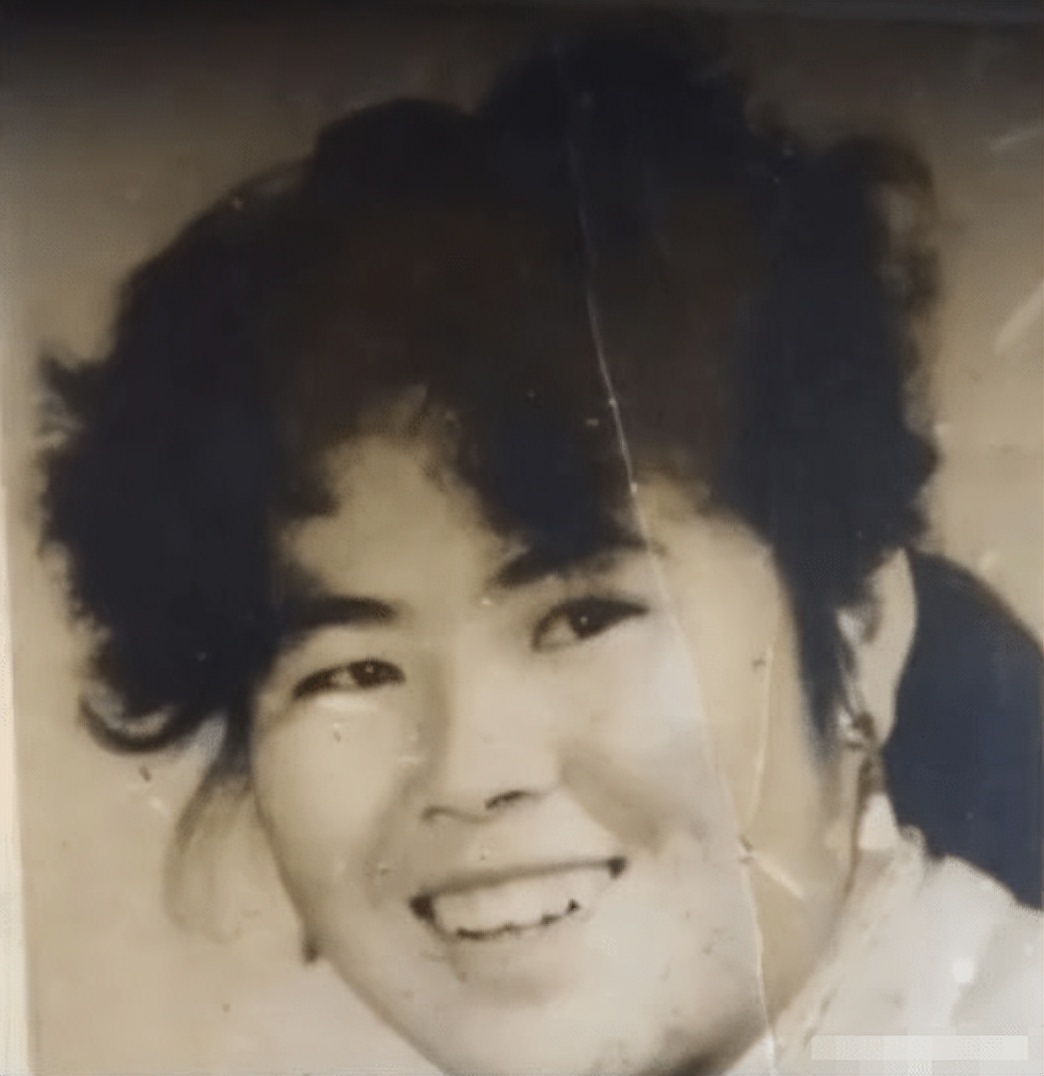 There are rich women in and out of the play. Is she really "no one ...