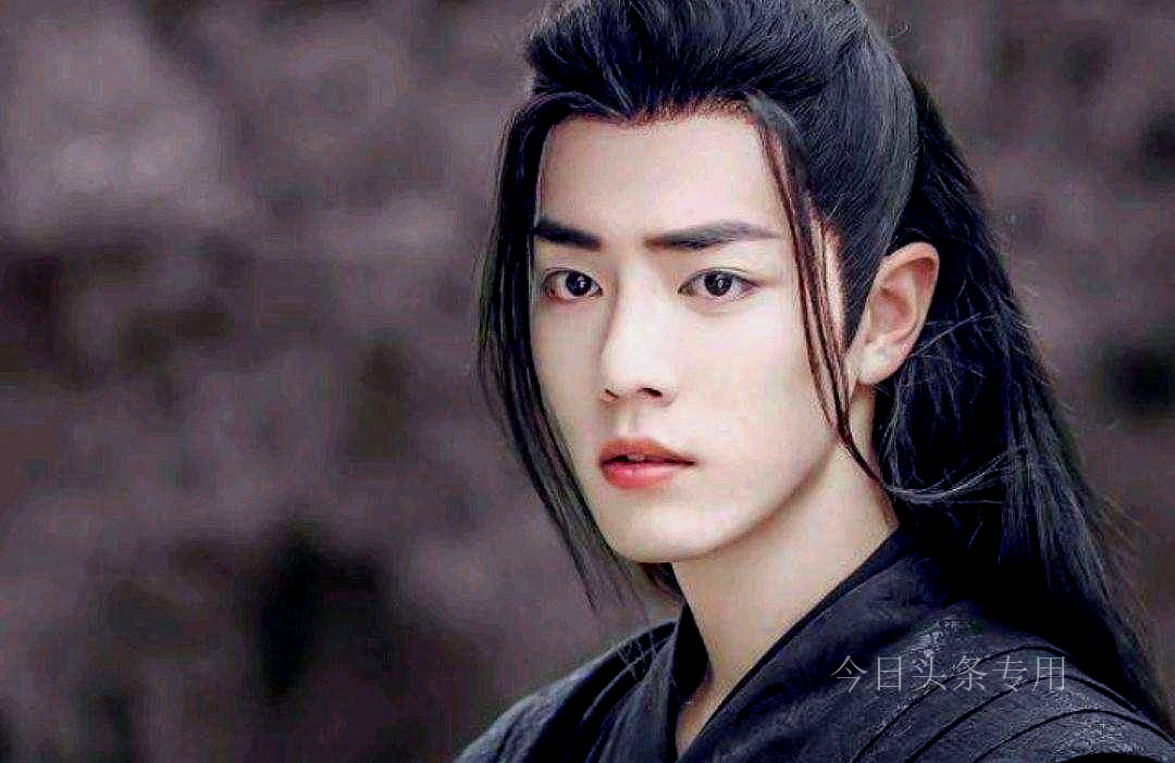 32-year-old Xiao Zhan's "Hidden Sea Opera Lin" lineup: Sun Yi, Li ...
