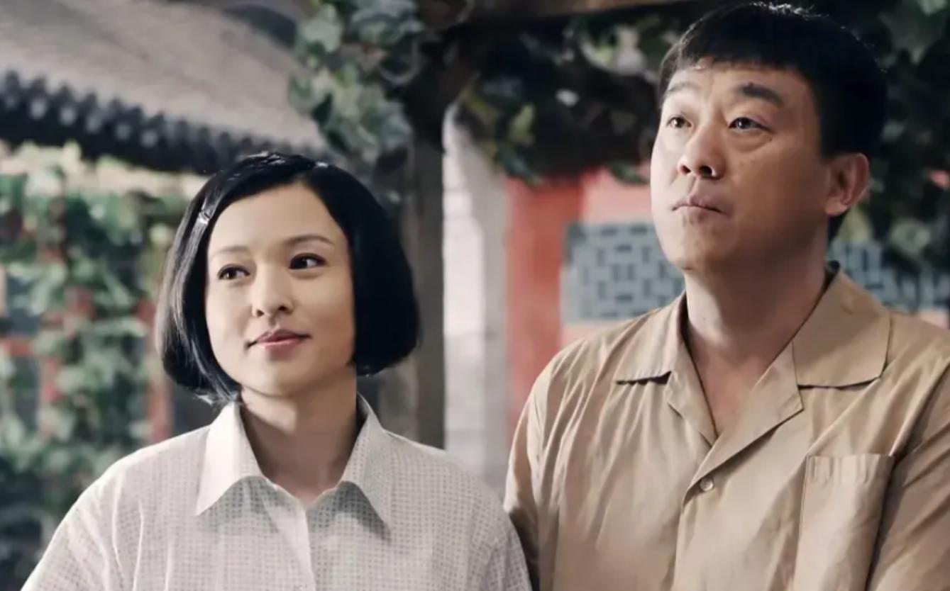 Actor Wei Xiaojun: born beautifully, with good acting skills, low-key and uncompromising ...