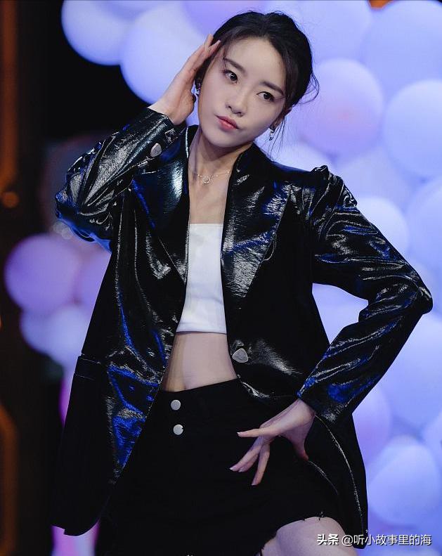 Once scolded for "Lin Youyou", the hot search - iMedia