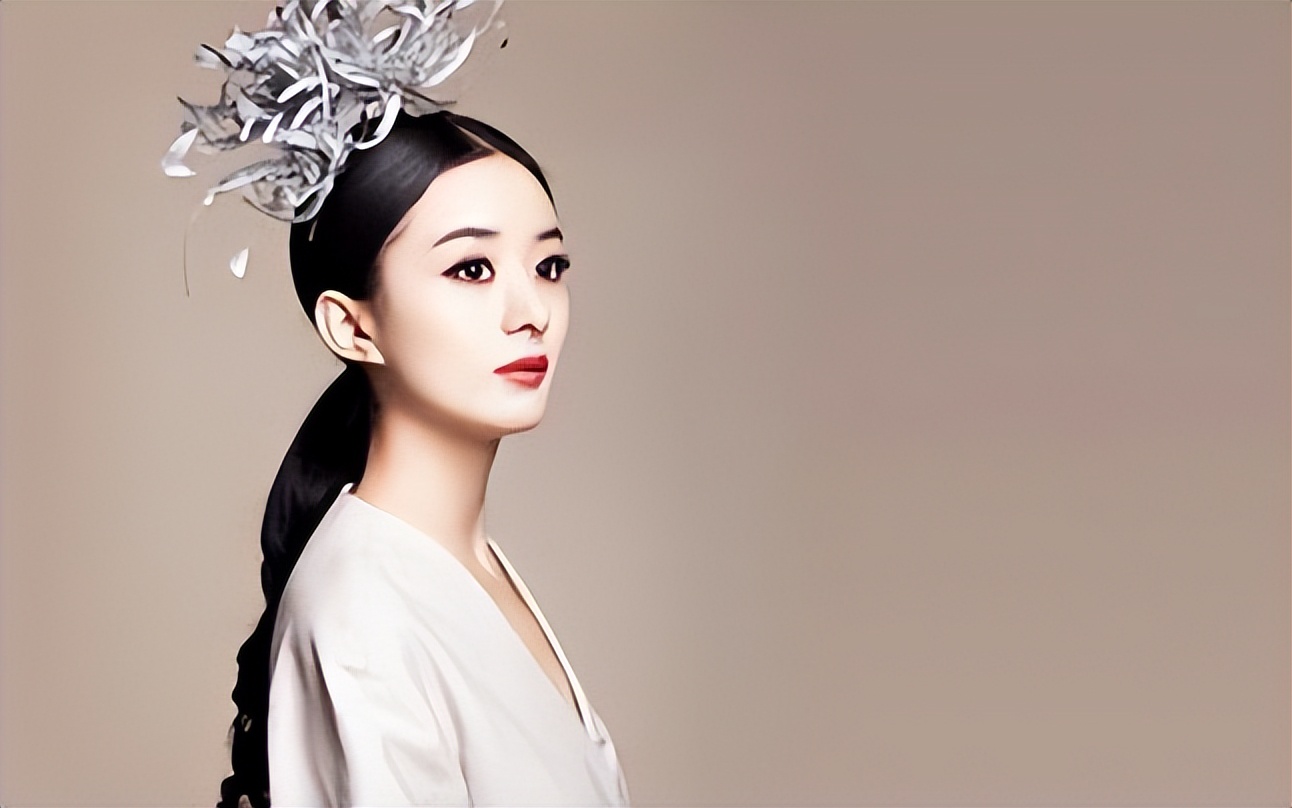 Zhao Liying responded to running with Sun Qian three times and ...