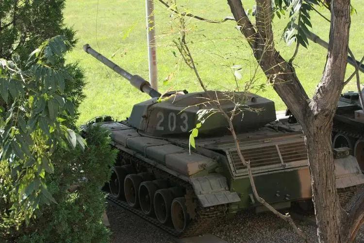 Calm "Storm" - Tank Performance Research - iNEWS