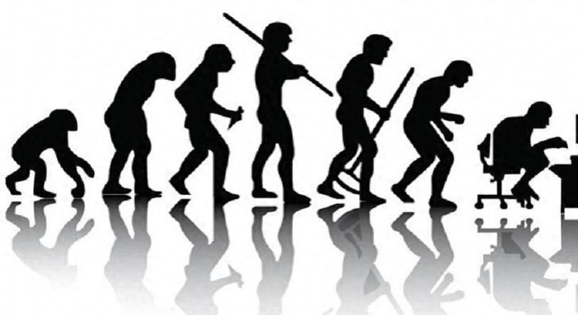 How powerful will humans be one million years from now? Scientists draw ...