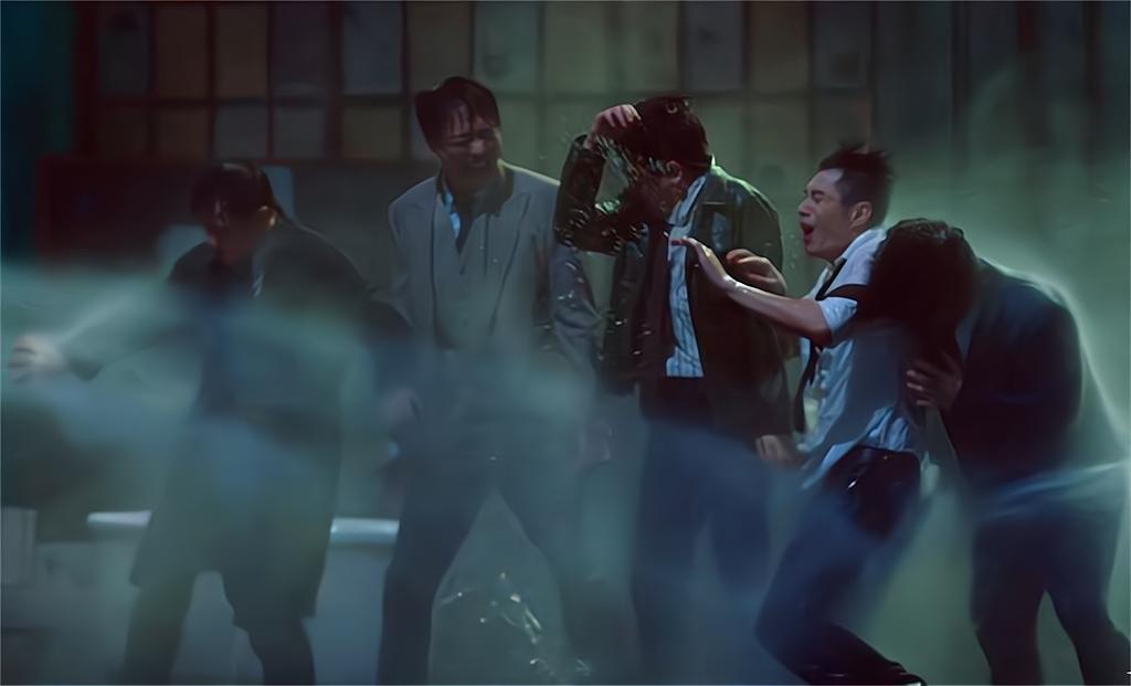 The amazingness of "Crazy Flow" once again proved that the purpose of ...