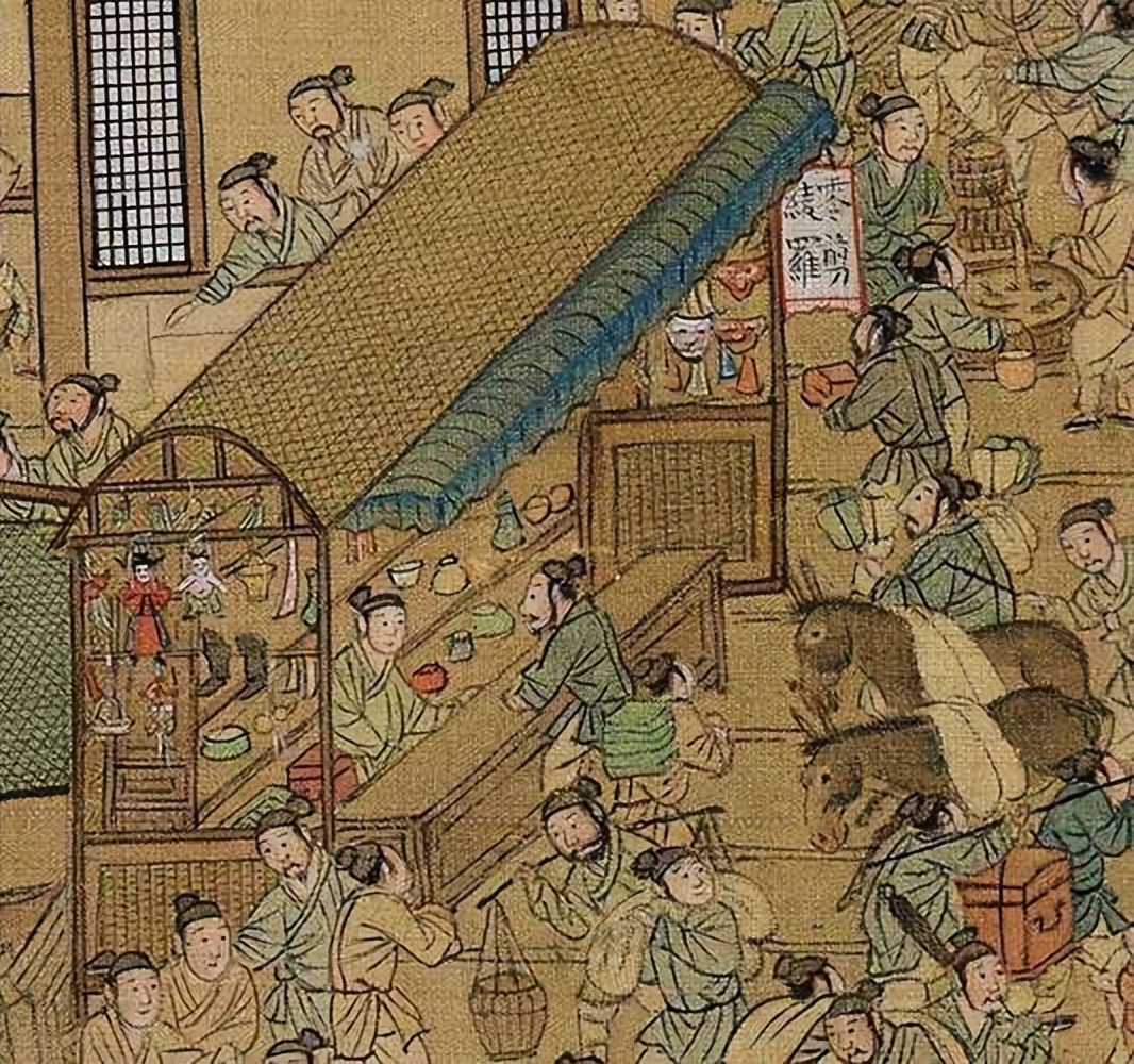 Women's Social Status and Marriage and Family System in Song Dynasty ...