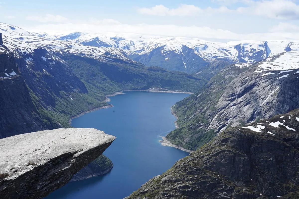 Appreciation of famous mountains in the world: exploring the past and ...