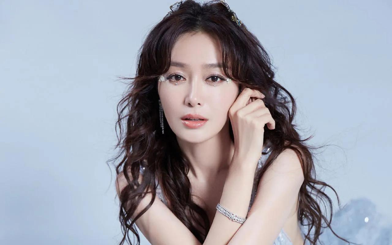 Rank the 8 "most beautiful" Chinese drama actresses in 2022, Qin Lan is ...