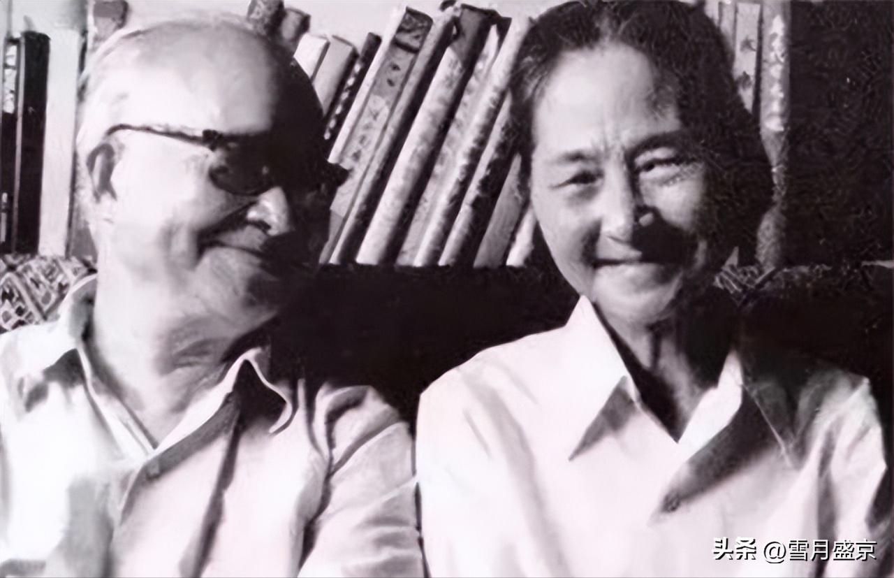 Gao Qingzi: Intervened in the 8-year marriage between Shen Congwen and Zhang Zhaohe, but the ...