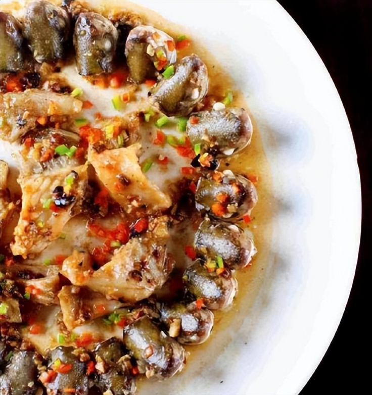 Jun'an Fish Cake: Famous Chinese Snack, One of Shunde's Hundred Ways to ...