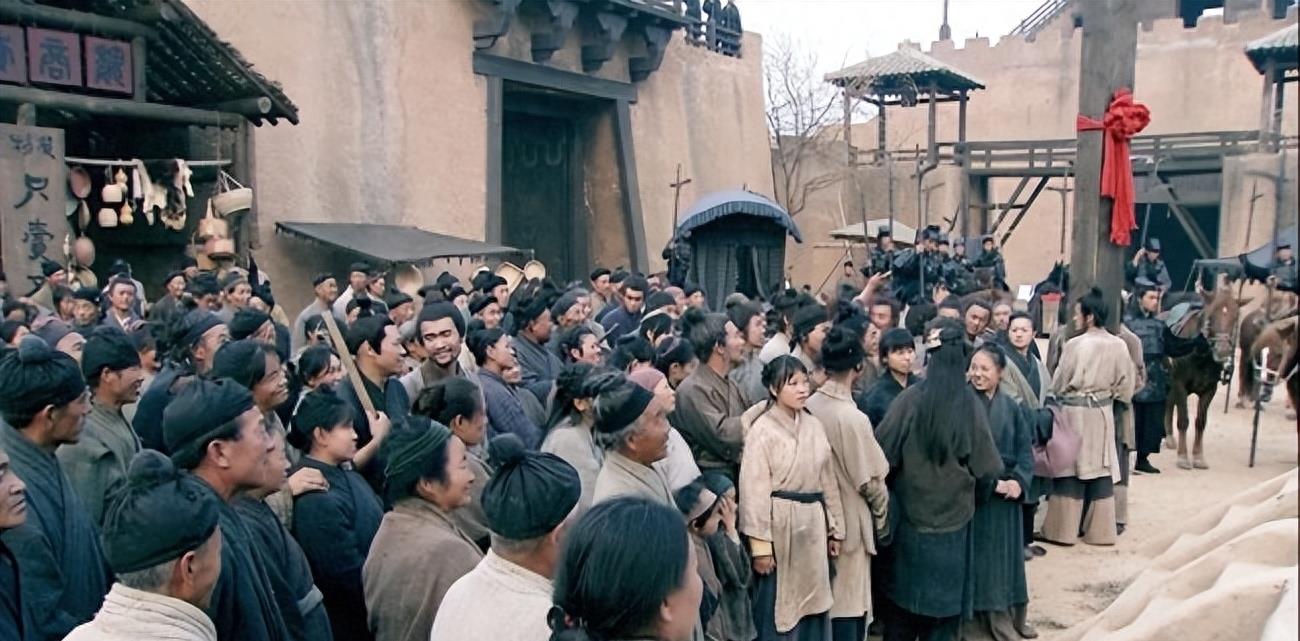 Shang Yang's Reform: You may not even understand what he does? - iMedia