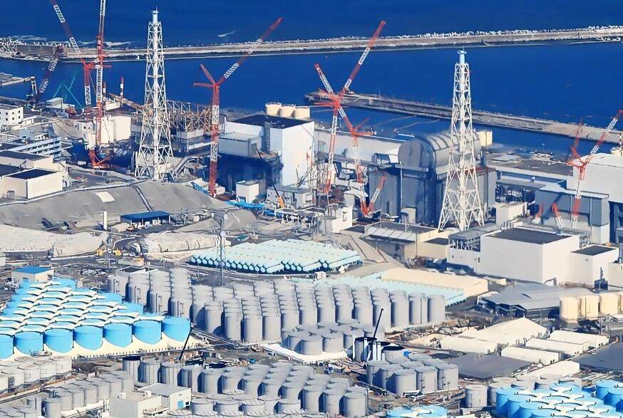 Why does the United Nations ignore Japan's nuclear wastewater discharge ...