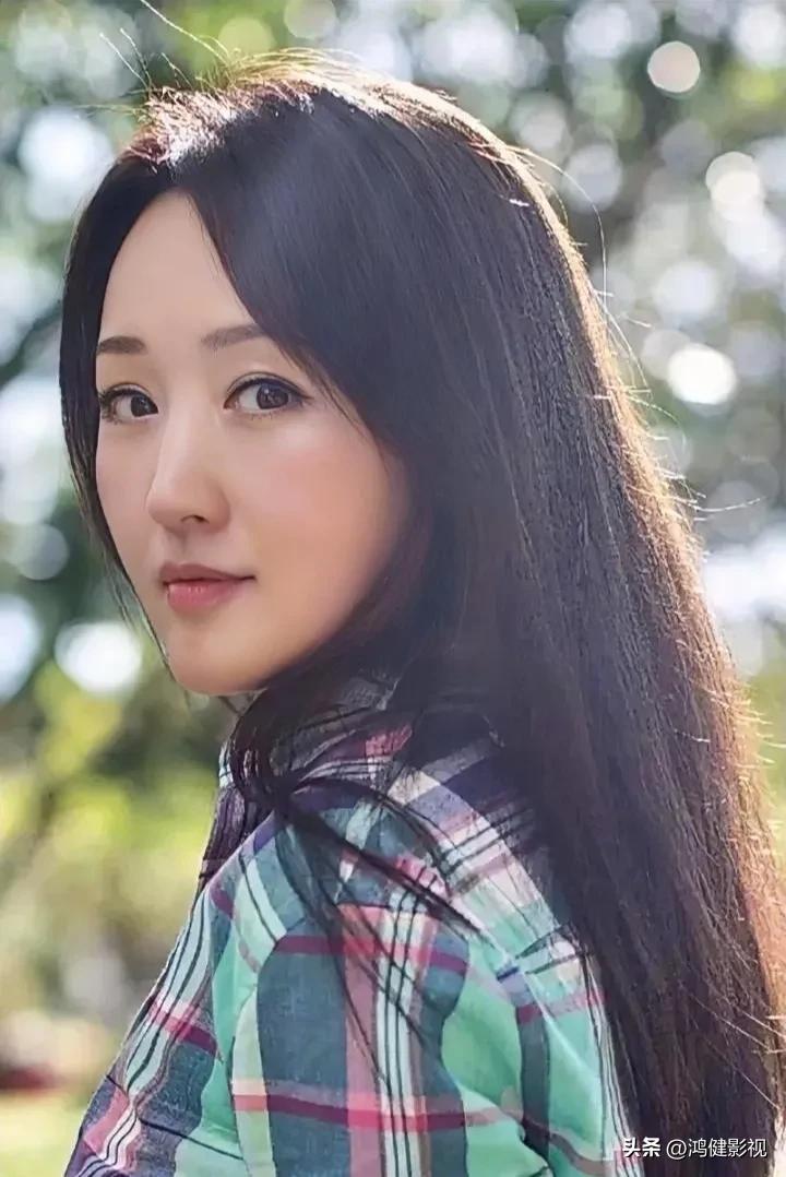 The former "Queen of Sweet Songs" Yang Yuying, look at her 10 most ...