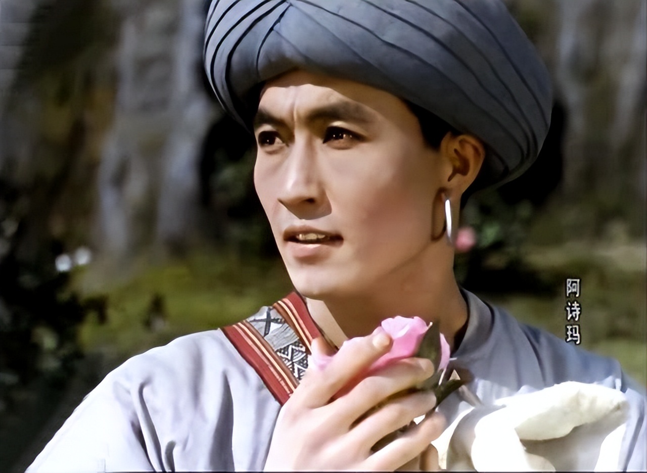 Of the actors in the classic musical "Ashima" 58 years ago, only one is ...