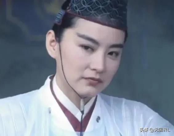 Lin Qingxia's top ten screen classics - iNEWS