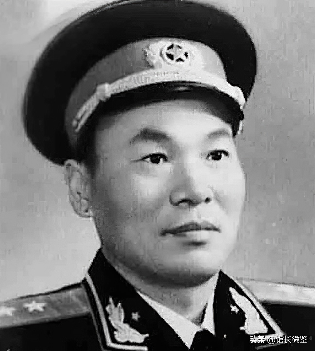 In 1970, there was no suitable candidate for the political commissar of ...