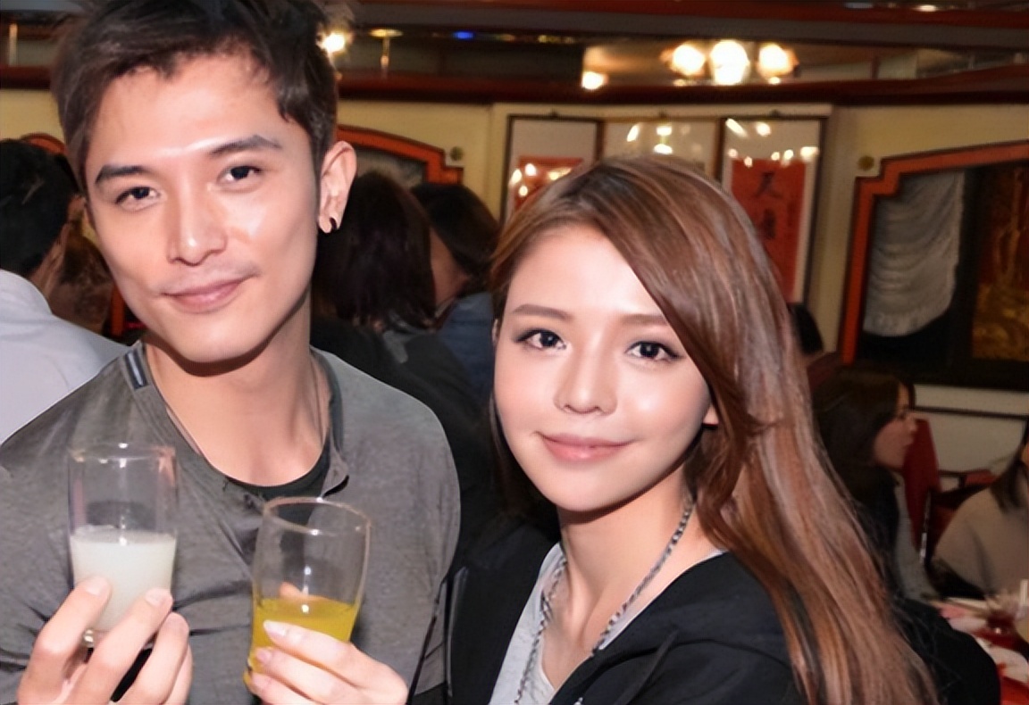 Qiu Ze failed Rainie Yang and Tang Yan, why did he marry her in the ...