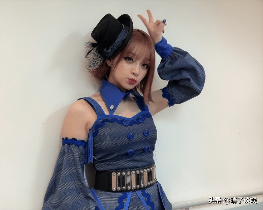 After the Meiyi Liya fault first, do other sisters still have a way out ...