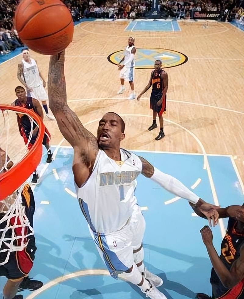 Unpredictable! A list of the 8 most "nervous" players of the 21st ...