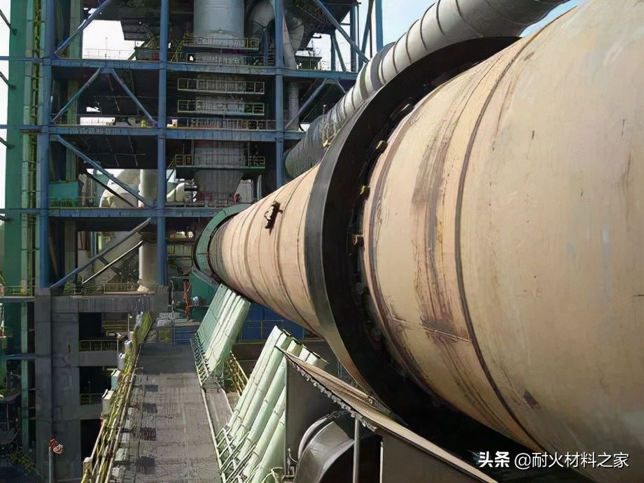 The working principle of the calciner - iNEWS