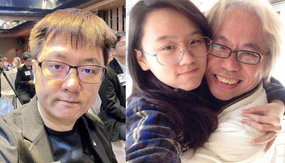 Lin Jingen's mysterious death in an alley exposed? The stepson ...