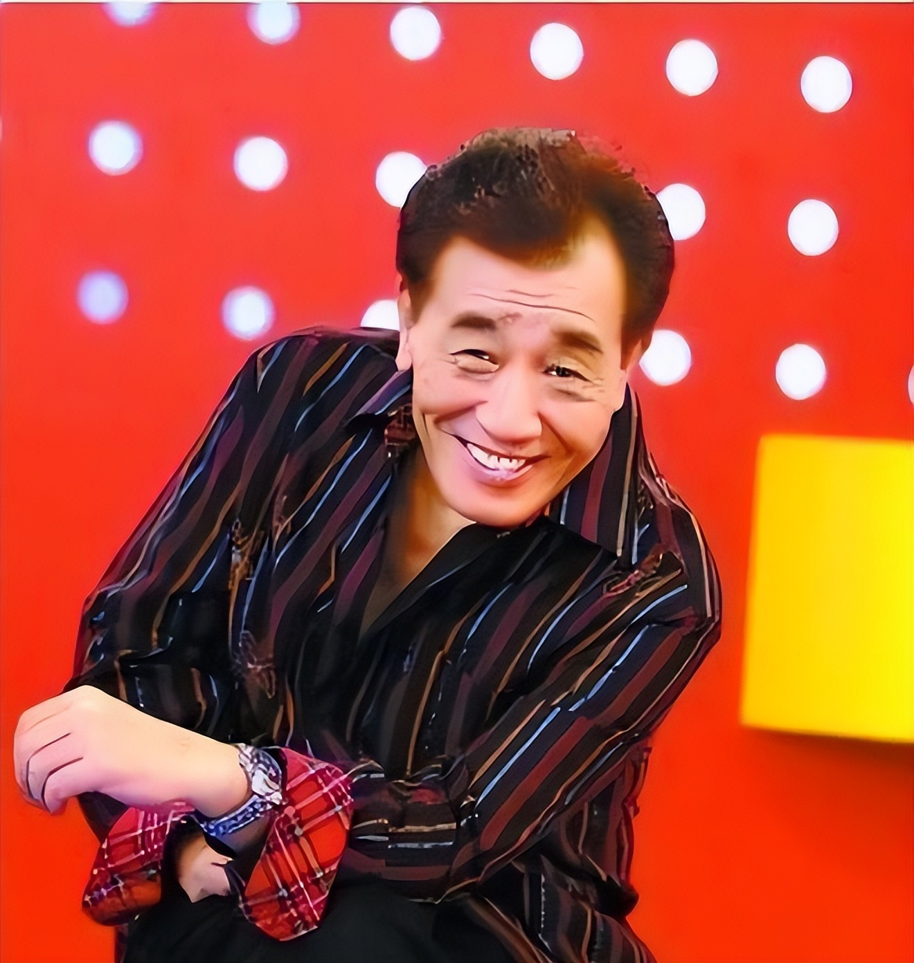 Zhang Di, the king of quick-witted songs, was critically ill and ...