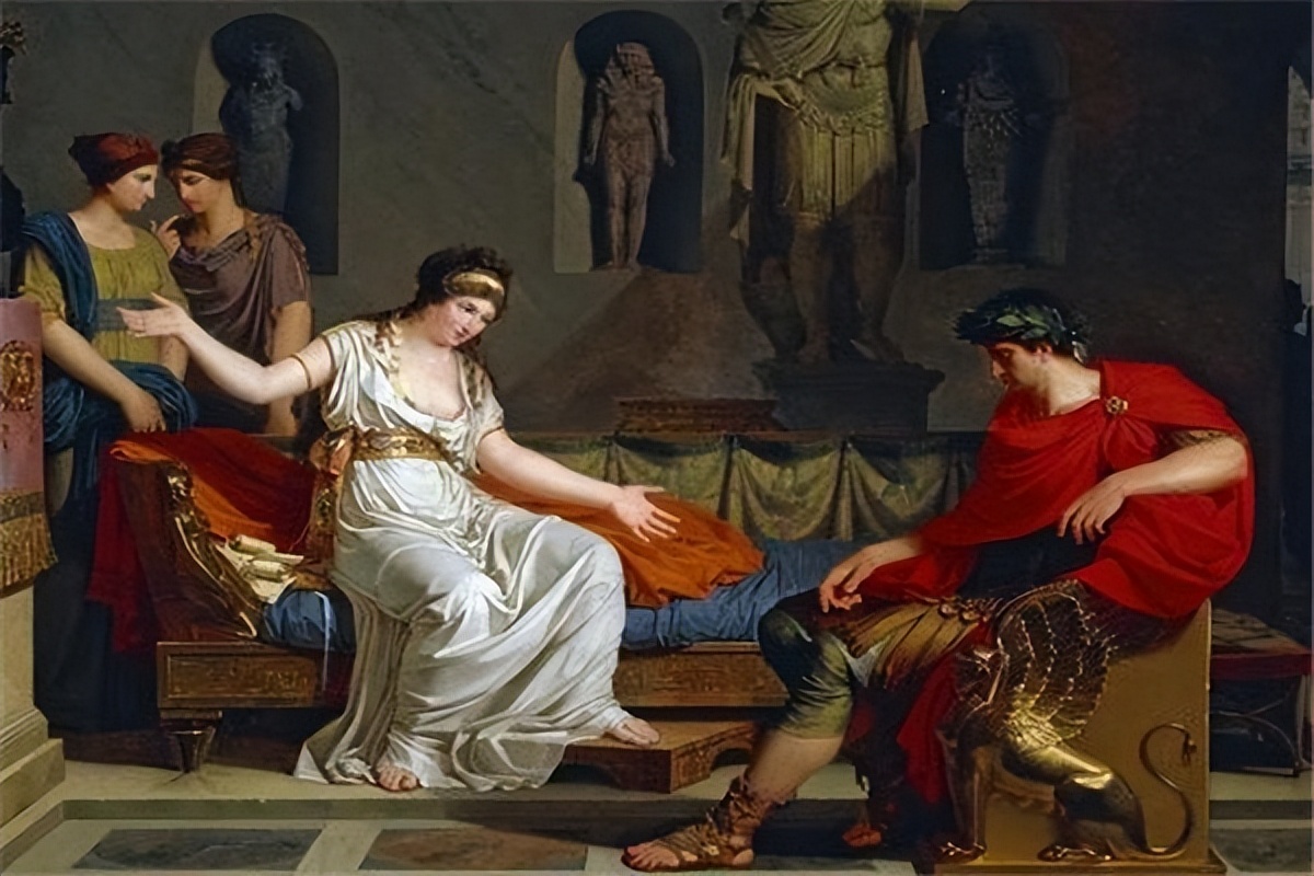 What impact did the Hunnic invasion have on the Roman frontier? - iNEWS