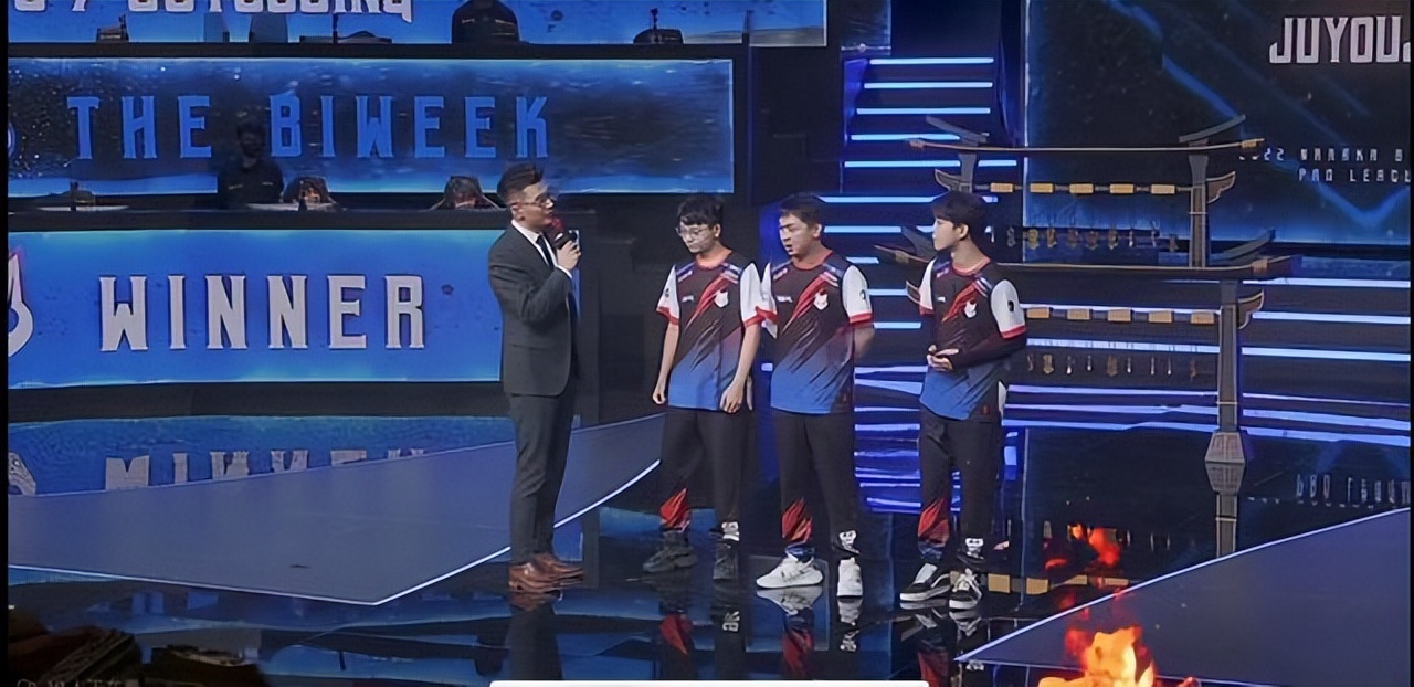 永劫無間NBPL三排周決賽驚現同分第一？OUG戰隊20個擊敗強勢奪冠 - 資訊咖