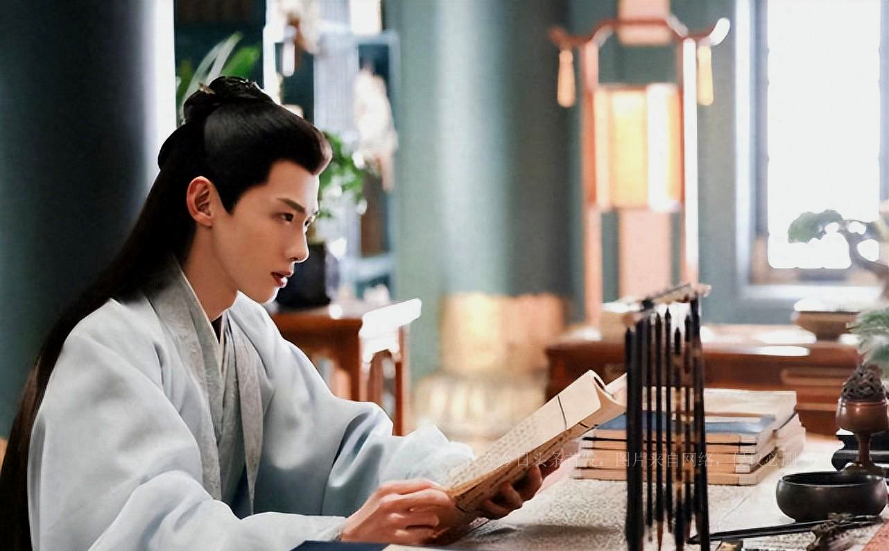 The five treasure uncles in "New Life Begins" recognized Hou Changrong ...