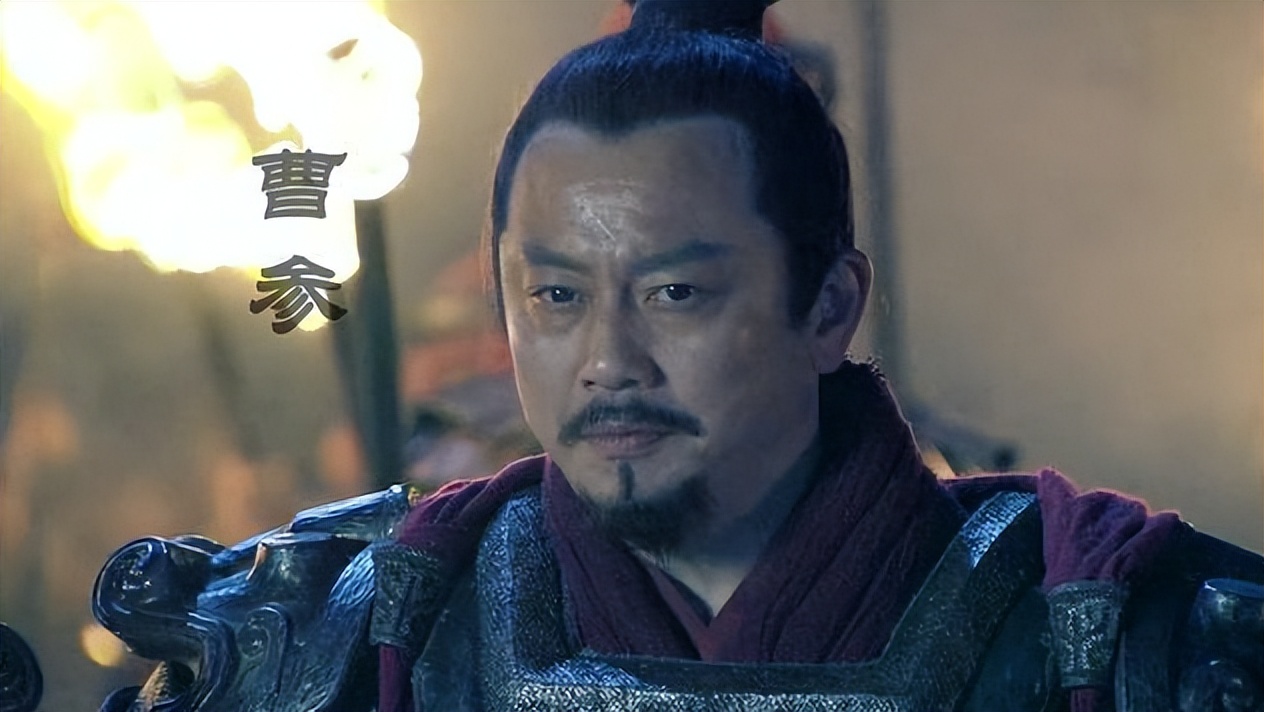 Liu Bang said that Zhou Bo was "heavy and less literary", and he really ...