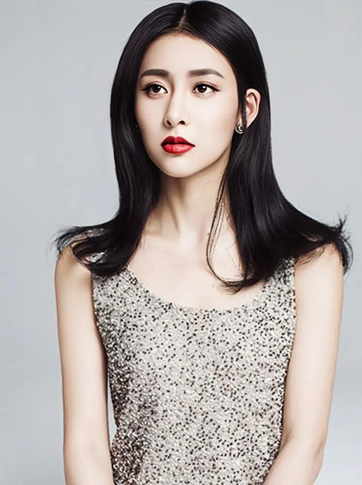 Mainland actress - Jia Qing - iNEWS