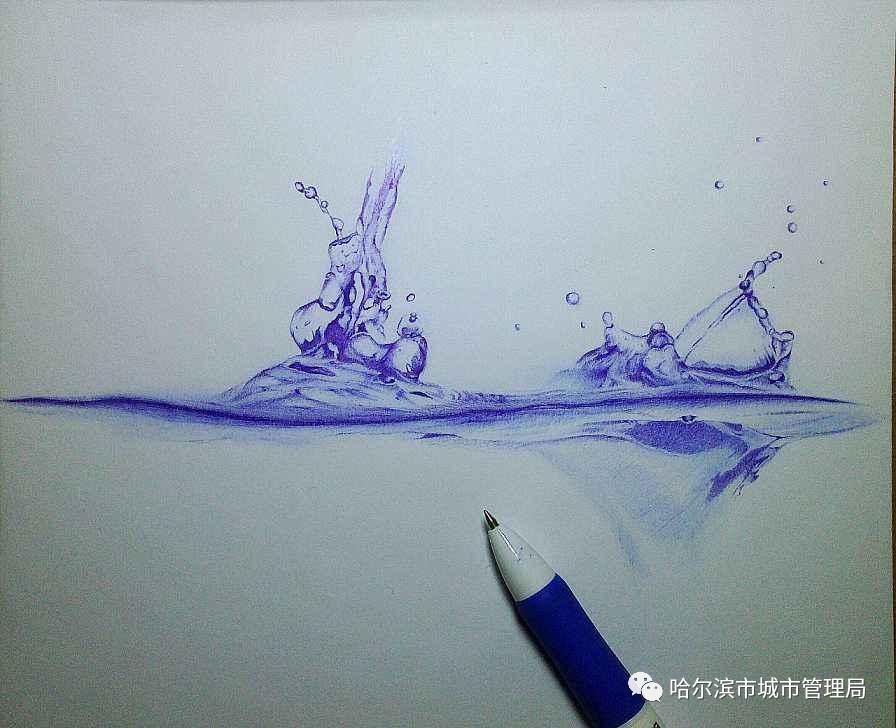 What is a waste ballpoint pen? - iNEWS