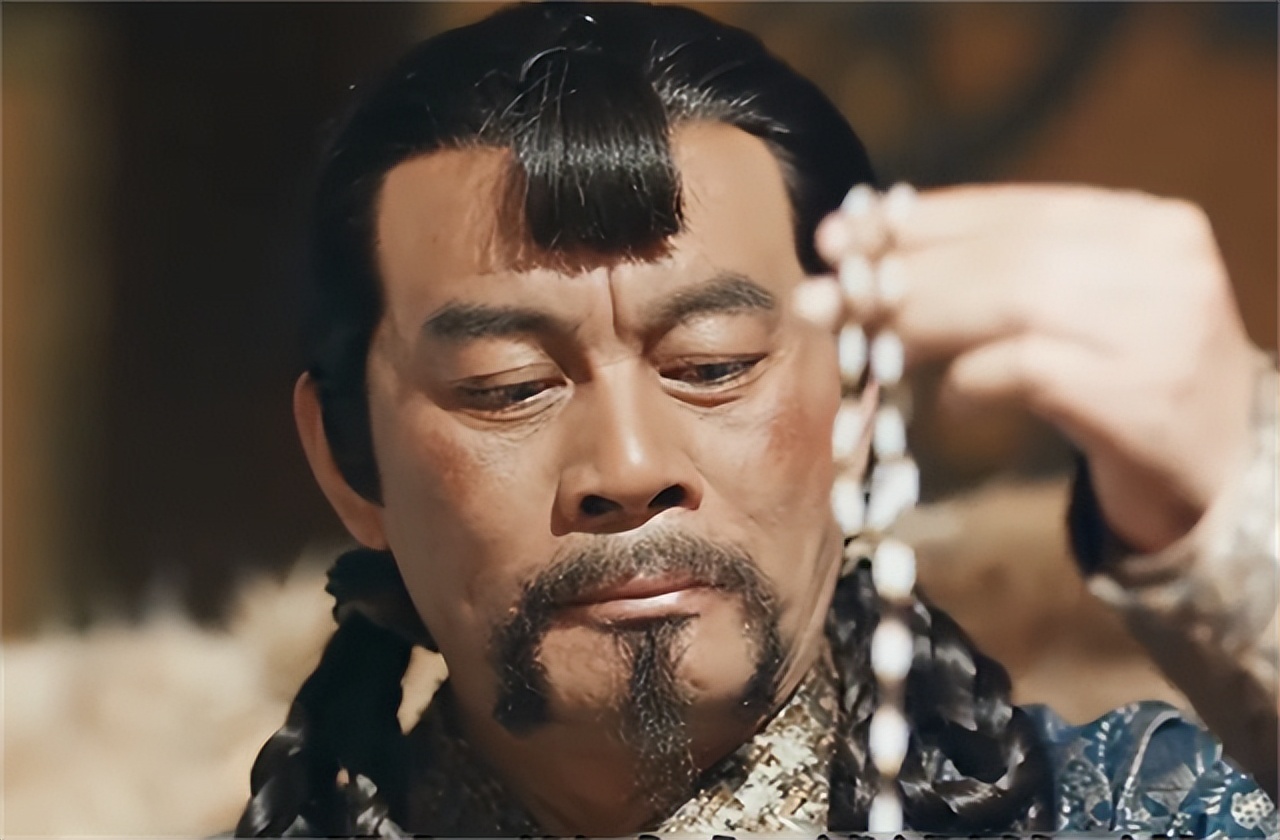 Xu Da and Wang Baobao, who was the first general at the end of the Yuan ...