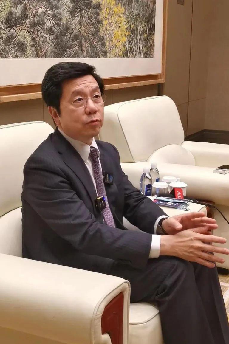 Kai-fu Lee: Independent innovation is the only way for China's ...