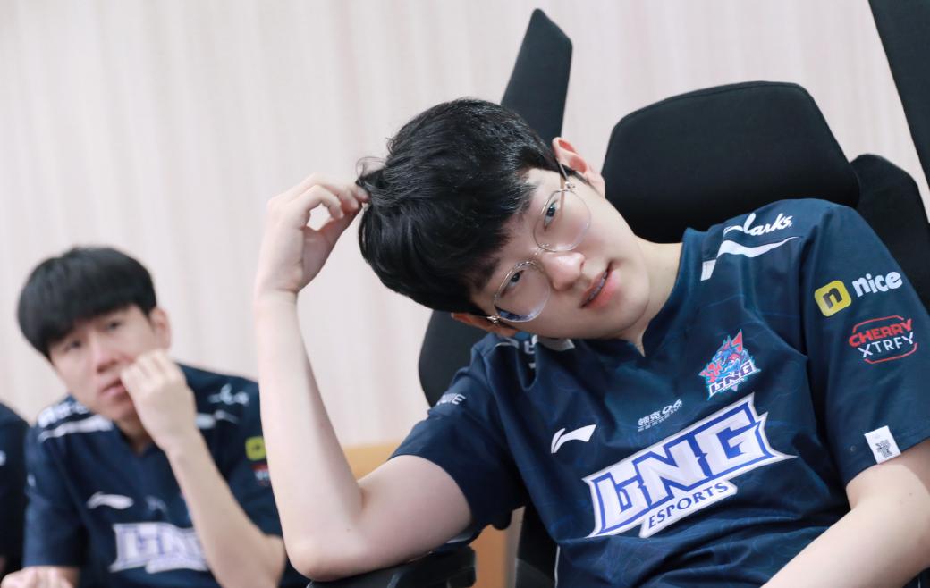 LPL Summer Game: BLG faces the water ghosts! Xi'an scoring champion vs ...