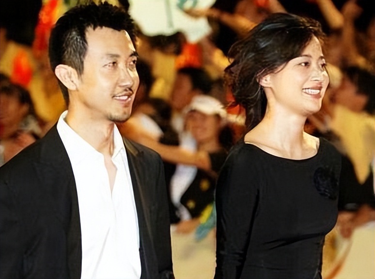 Remember Yuan Lishu in "The Shanshan is Coming"?Long time no see she ...