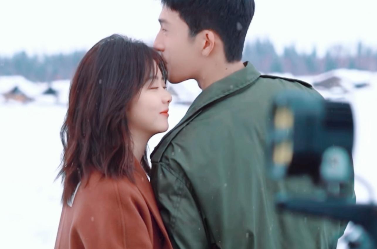 Lin Zijun and Qi Wei's melon? Feedback on Tan Songyun and Jing Boran's new play? Li Yuchun has ...