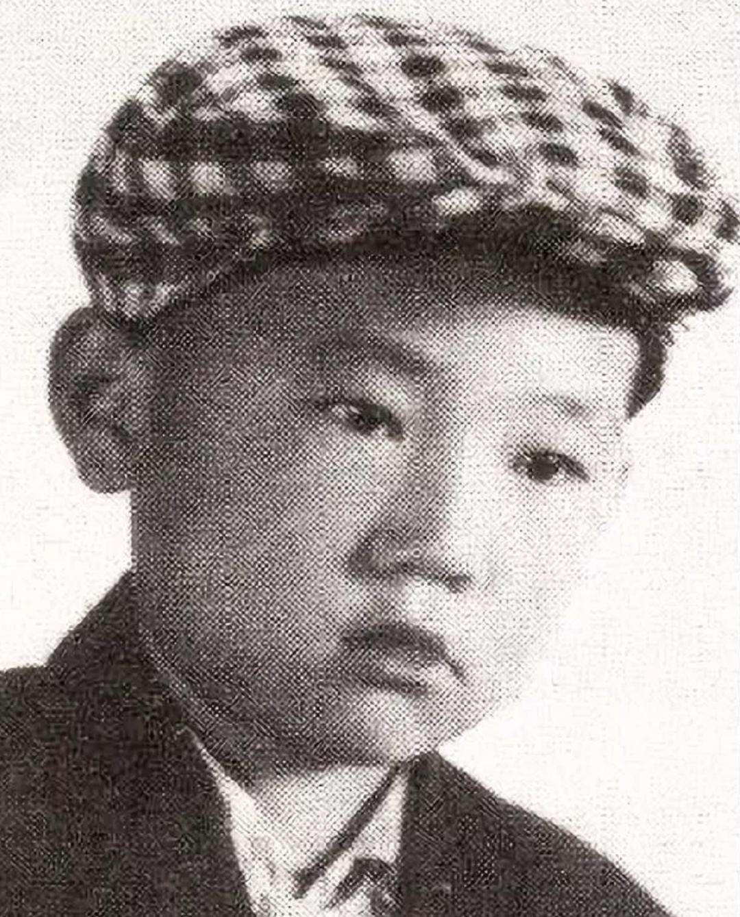 Don't bully the young and poor! Guo Degang was a 15-year-old North ...