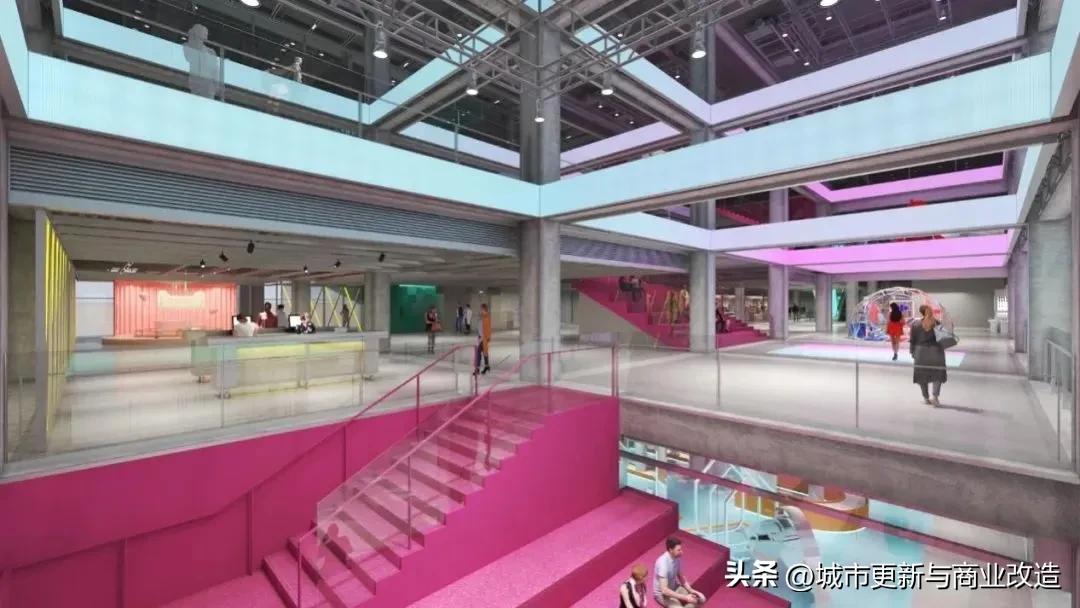 Curatorial business THE BOX "airborne" the capital outward, can Situ Wencong's innovation ...