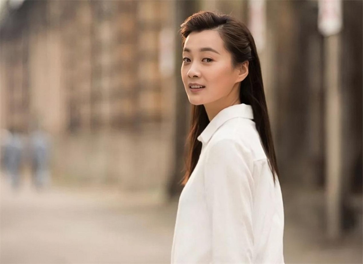 Actor Xu Fanxi: It doesn't matter if you are beautiful, you should be ...