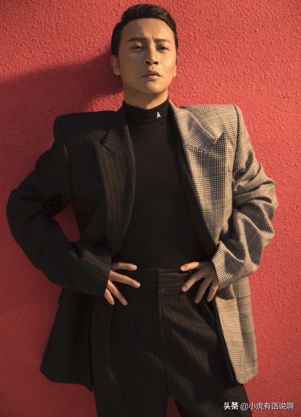 Can celebrities be arrogant?Chen Zhipeng sells strawberries and ...