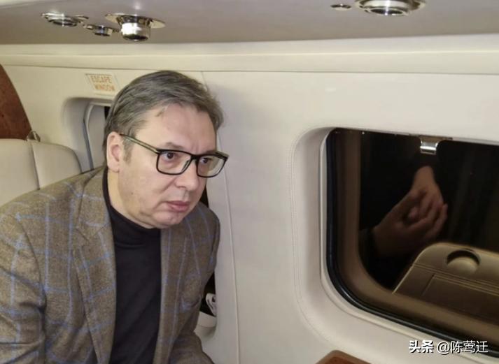 Is the situation in Kosovo expected to calm down?After EU and US ...