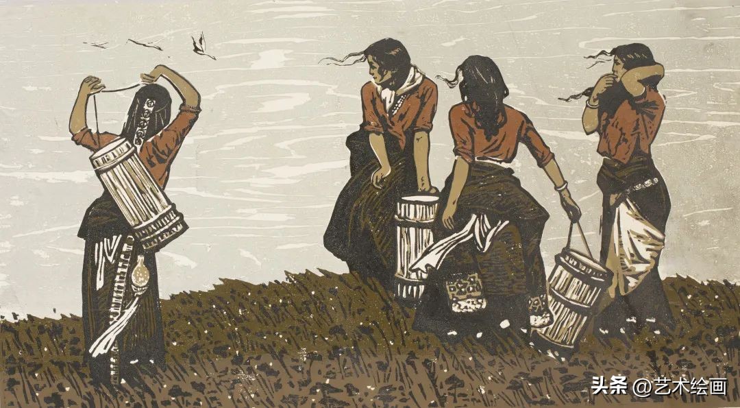 Collection of Prosperous Times - Donation Exhibition of Hundreds of ...