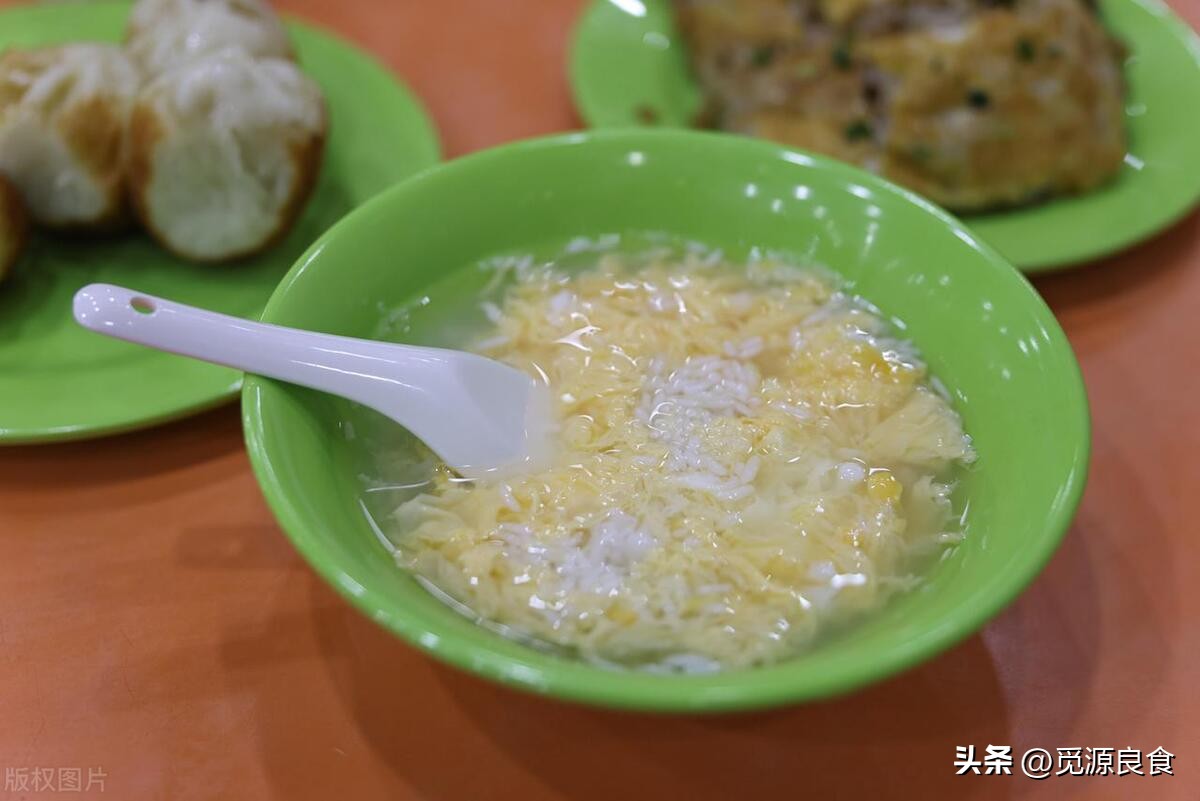"Boiling eggs with boiling water" dripping sesame oil, is it a "health ...