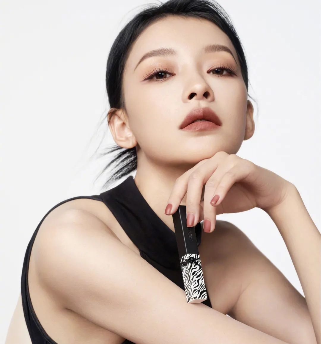 Wei Daxun, Xiao Zhan, Yi Nengjing, Sun Yi, Hawick Lau - iMedia