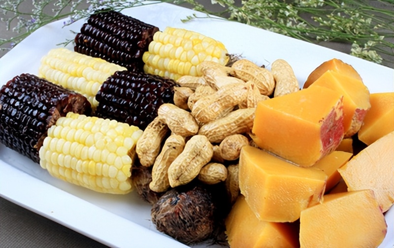 Can eating more whole grains lower blood sugar?Advice: 3 kinds of ...
